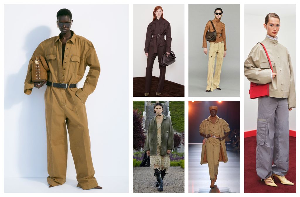 The Winter 2025 Fashion Trends Include Clothes You'll Actually Wear ...