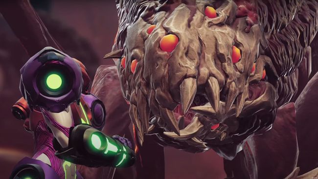 How to defeat all Metroid Dread bosses: From Corpious to Raven Beak | iMore