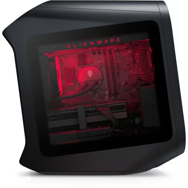 Best Alienware gaming desktop PC in 2024 | Windows Central