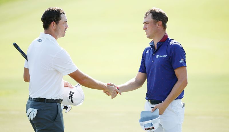 TGL Players Roster: The 24 Golfers in Tiger Woods & Rory McIlroy's New ...