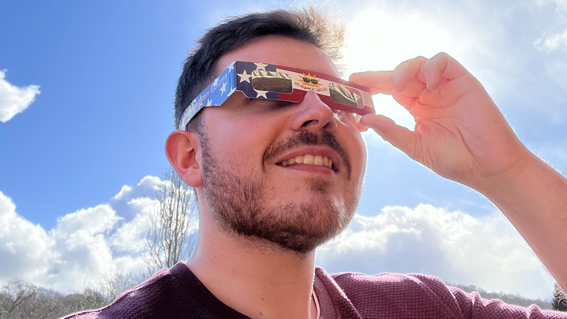 Top 5 items I recommend to safely observe the sun | Space