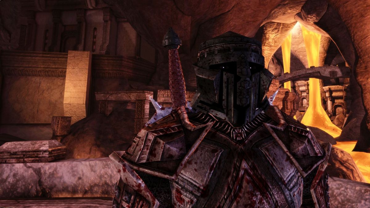 The best Dragon Age: Origins mods | PC Gamer