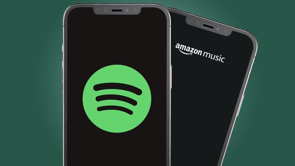 Spotify Could Soon Match Amazon Music Unlimiteds Untimely Price Hike Techradar 3351