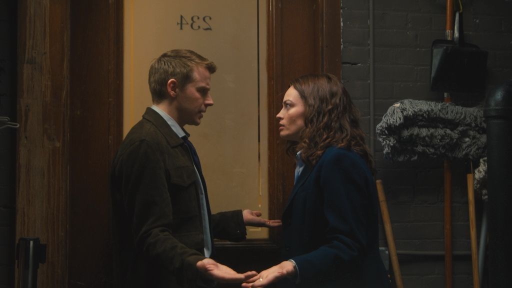 Ella McCay Has A Big, Aggravating Twist, And I Had To Ask Jamie Lee ...