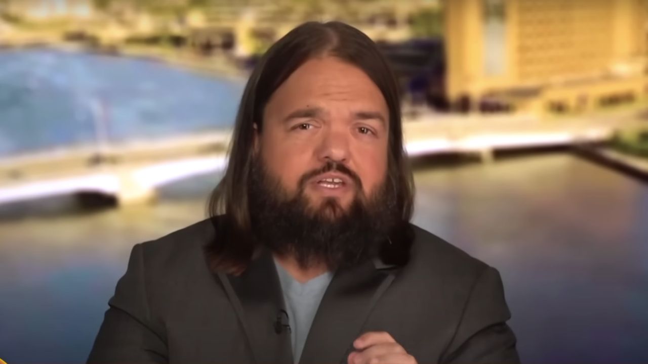 Dylan Postl, WWE’s Hornswoggle, Shares Thoughts On Reported Character ...