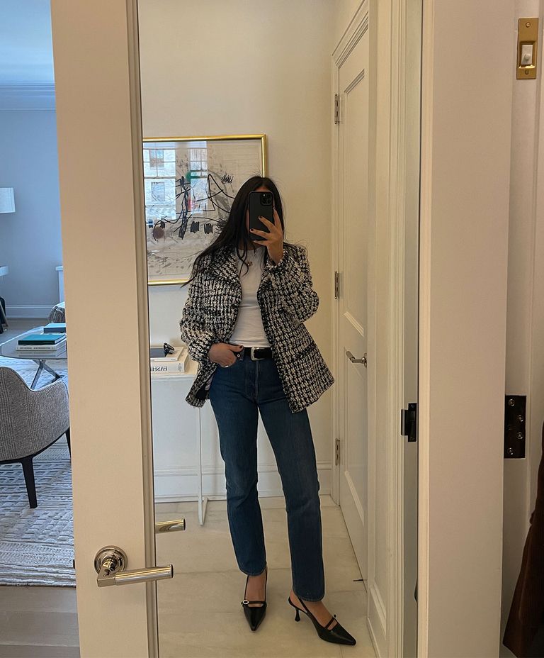 See Our Fashion Editor's Shopping Picks for Winter and Spring | Who ...