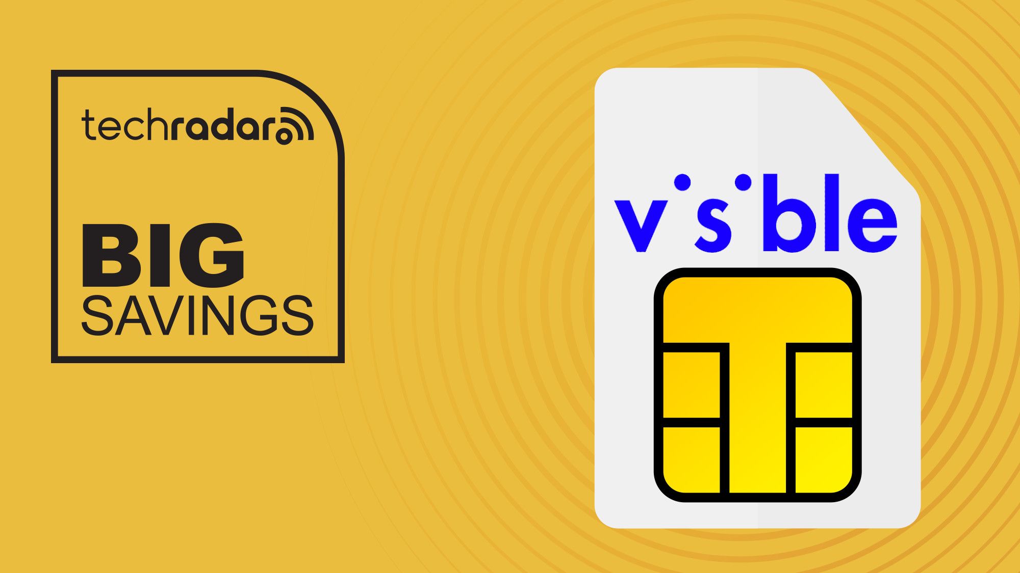 Visible Wireless just dropped its best deals yet: get a $19/mo ...