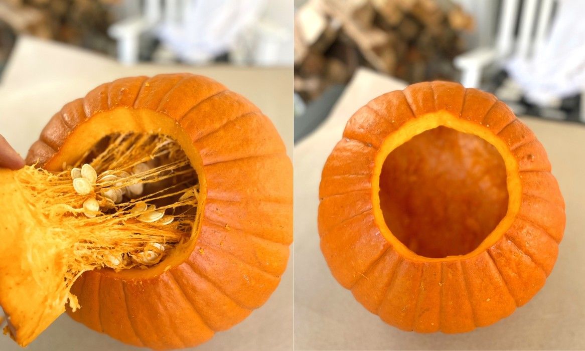 How to carve a pumpkin: 7 expert easy steps | Homes and Gardens