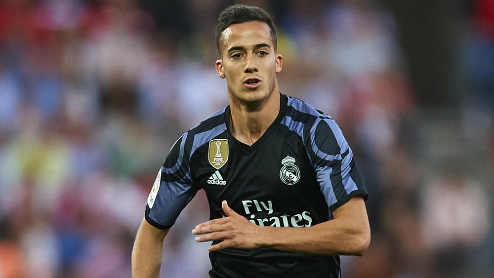 Real Madrid have special Champions League connection – Vazquez ...