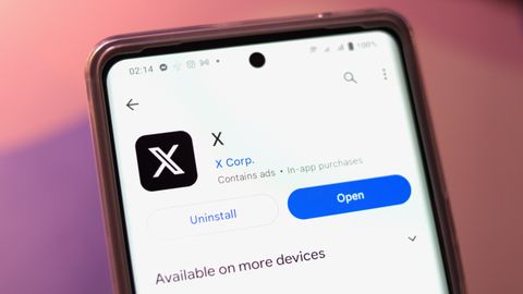 X (Twitter) users on Android can finally Voice and Video each other ...