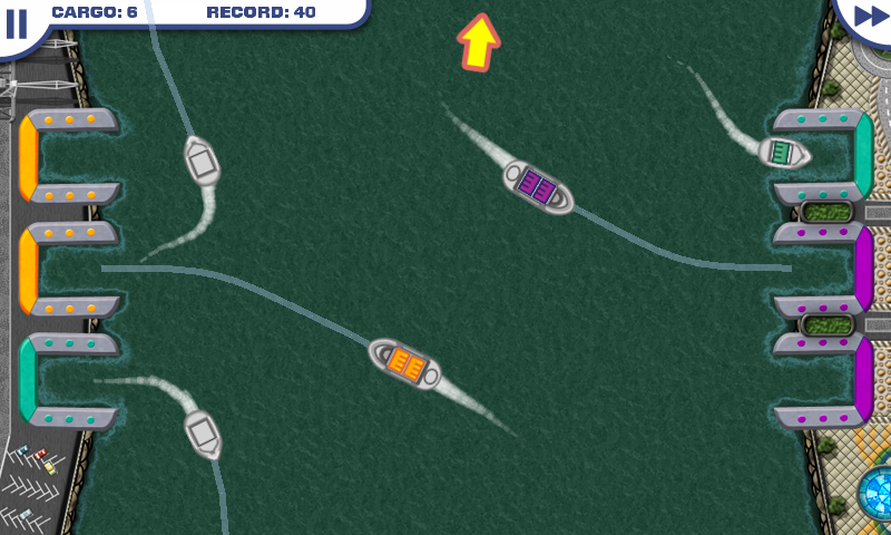 Harbor Master - Exclusive preview | Windows Central