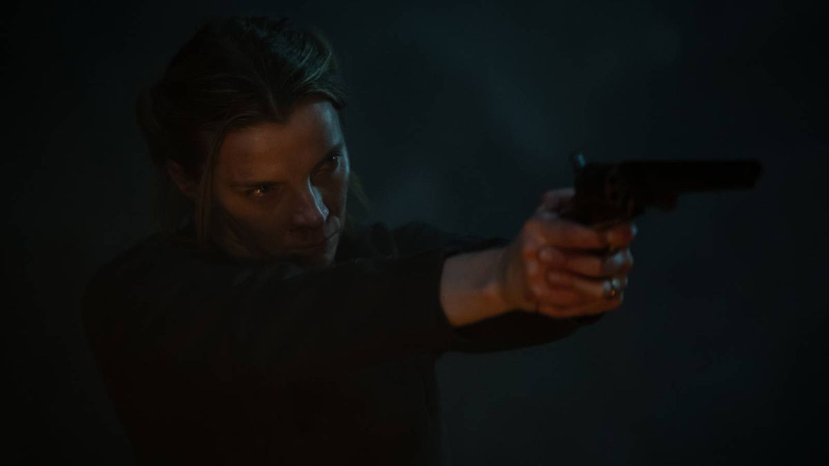 American Primeval episode 3 recap: characters learn they're being lied ...