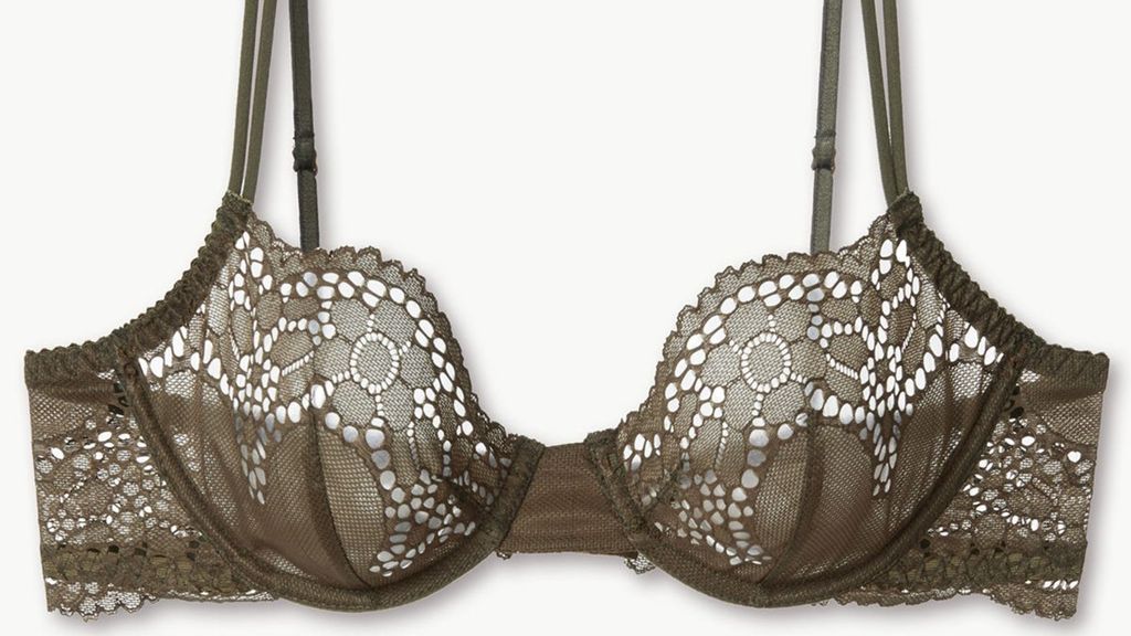 Best bra brands to shop right now - according to our fashion editor ...