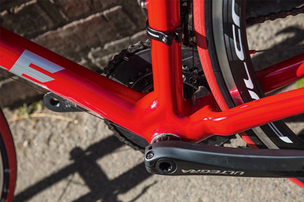 Ribble Evo-Pro Carbon review | Cycling Weekly