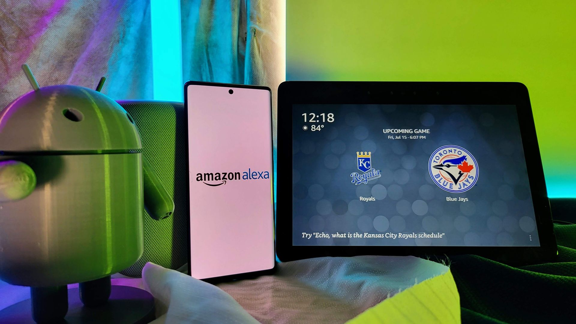 How to make Alexa your preferred hands-free voice assistant on your ...