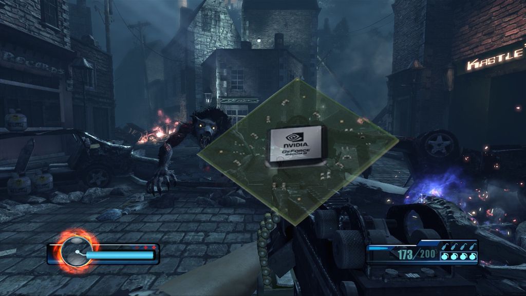 The History of Nvidia GPUs: NV1 to Turing: Page 2 | Tom's Hardware