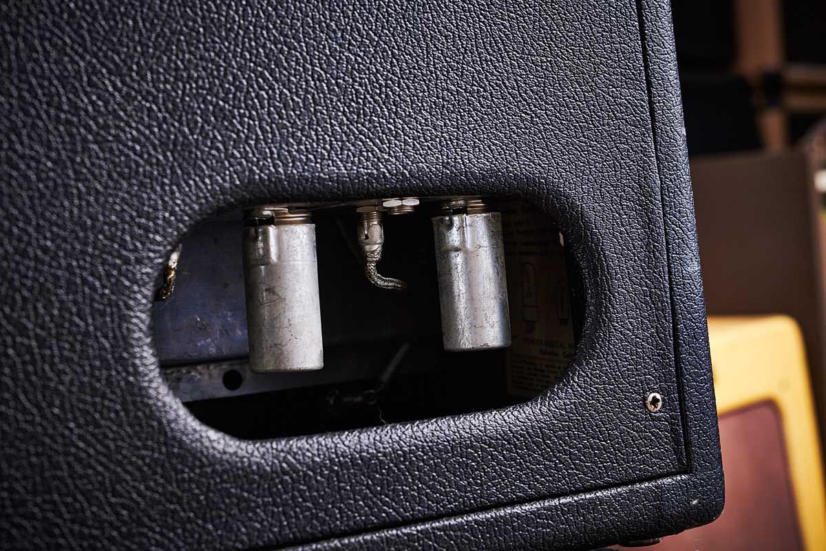 Classic gear: Fender Reverb | Guitar World