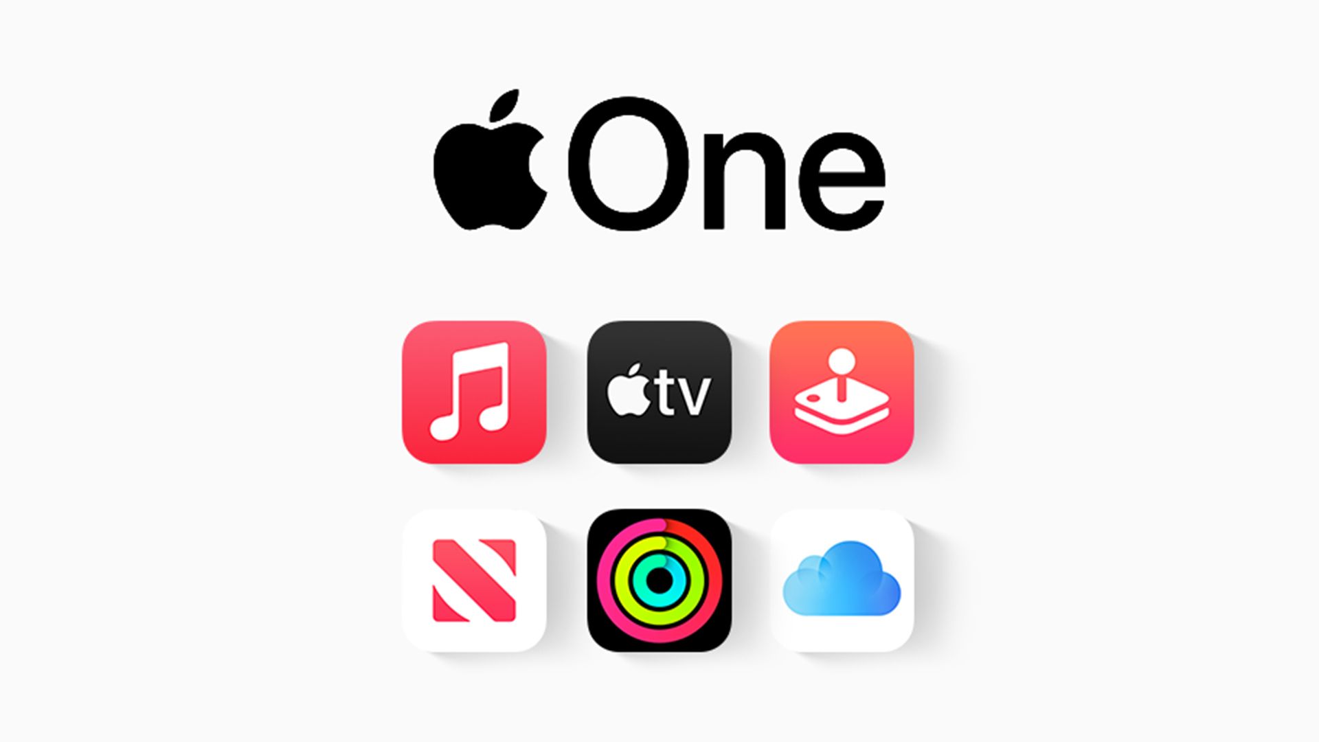 Apple One is here: What does it include, how to sign up and how to get ...