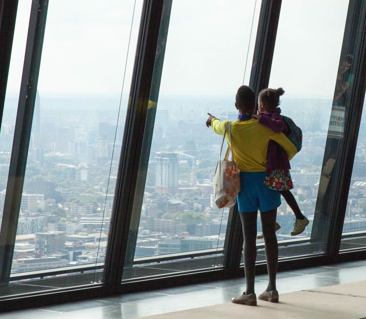 Open House London launches programme | Wallpaper*