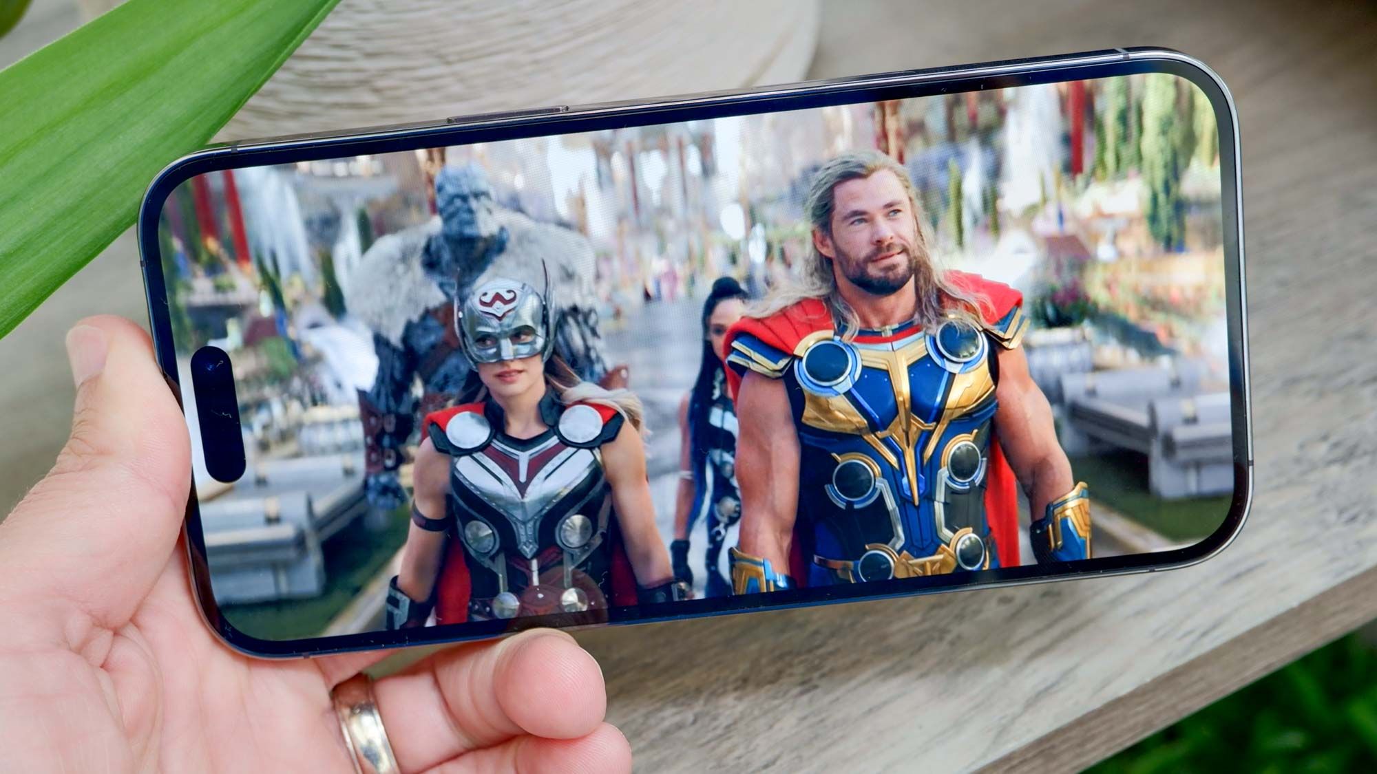 7 iPhone hacks every film buff should know | Tom's Guide