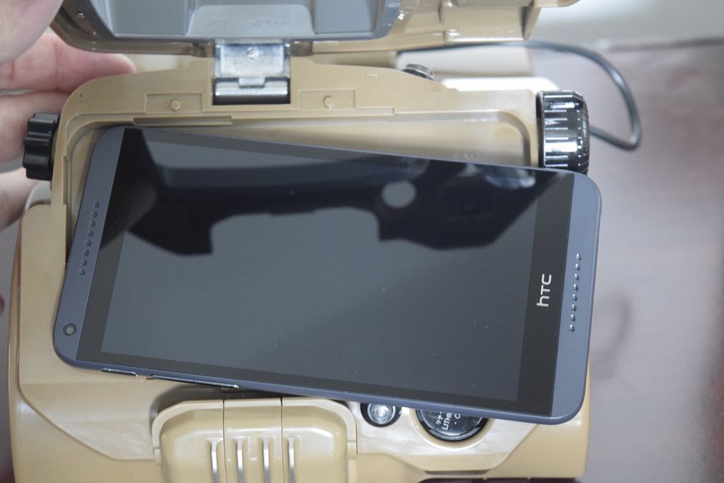 The Real-Life 'Fallout 4' Pip-Boy: Is It Worth The Extra $60? | Tom's ...