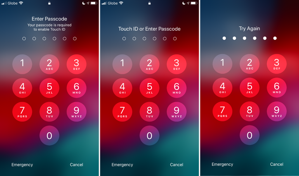 A step-by-step guide to changing your Apple iPhone password | TechRadar