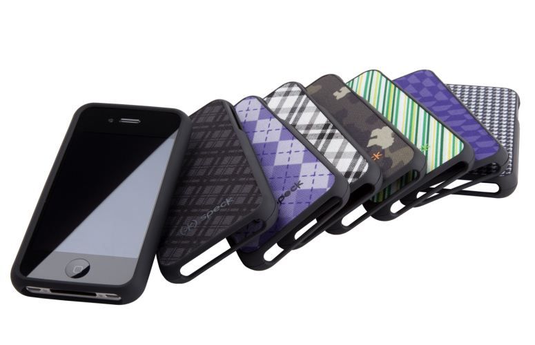 Top 10 iPhone 4 Cases | Laptop Mag