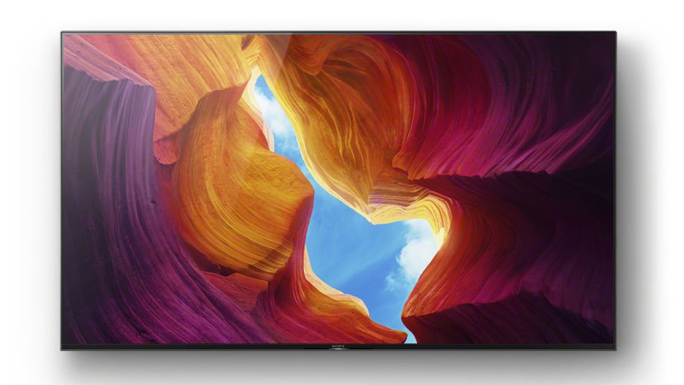 Sony announces 75in 8K LED TV and 48in 4K OLED at CES 2020 | What Hi-Fi?