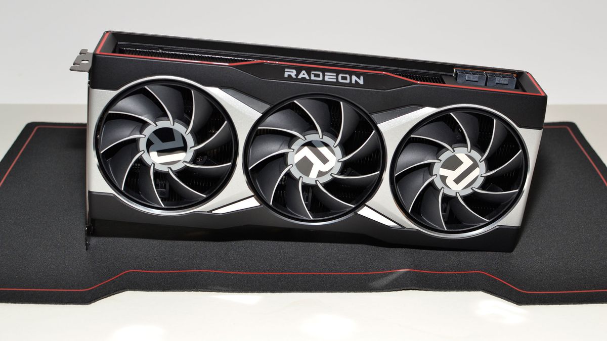 AMD Radeon RX 6900 XT Review: Powerful and Pricey | Tom's Hardware