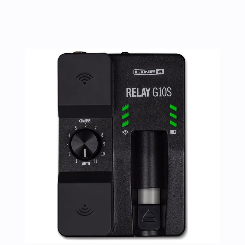 Best guitar wireless systems 2025: cut the cord | MusicRadar