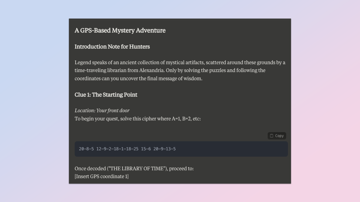 Claude 3.5 Sonnet just got a huge upgrade — 7 prompts to put it to the ...