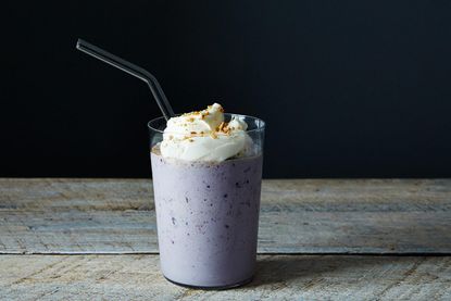 How to make the perfect milkshake | The Week