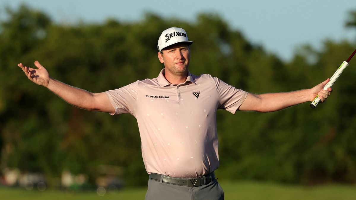 'Probably The Largest In PGA Tour History' – Pro Admits Huge Winning ...