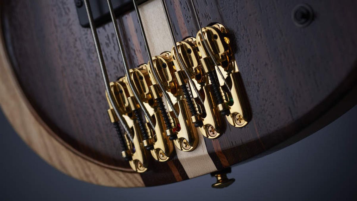 Ibanez BTB1805-NTL Premium review | MusicRadar