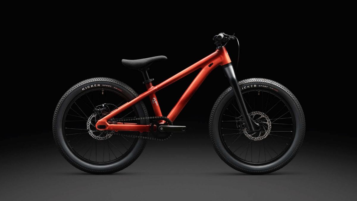 Specialized's legendary P-Series gets a massive overhaul | Bike Perfect