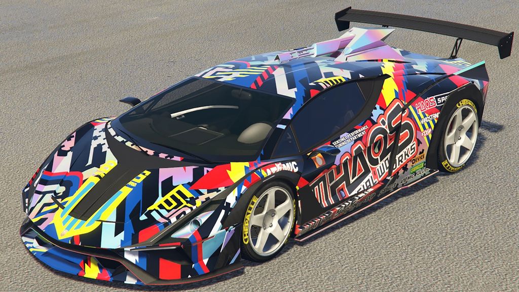 GTA Online fastest cars | GamesRadar+