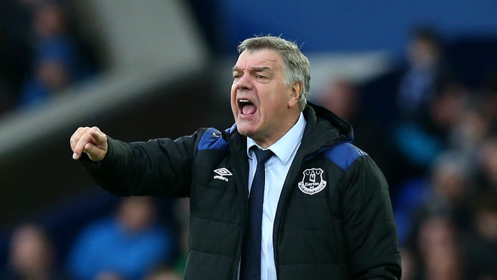 Pints of wine at the ready – Big Sam is back! 7 things to look out for ...