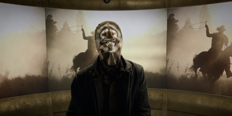 Watchmen Was Only Designed For One Season On HBO | Cinemablend