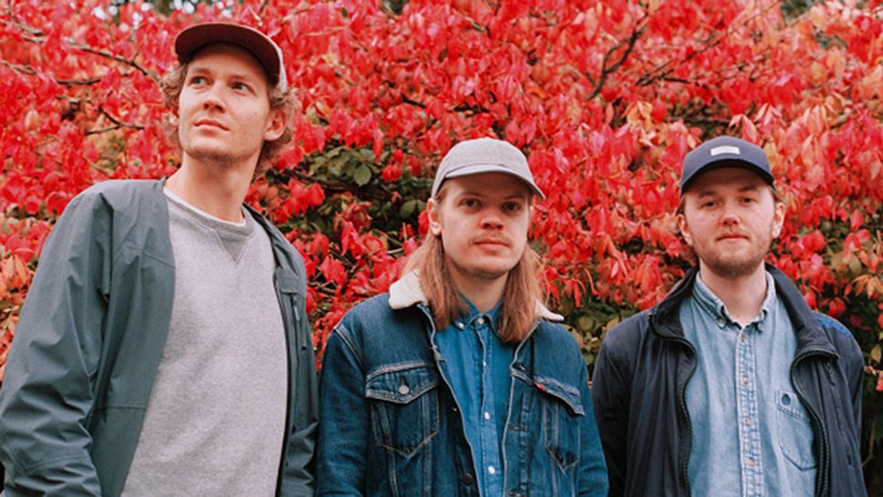 Datadyr stream brand new single Daybreaking | Louder