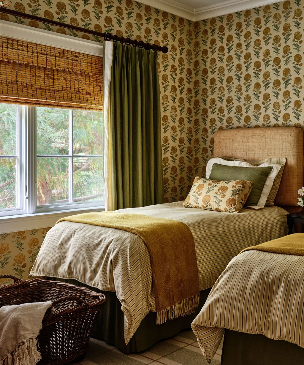 How to remove scuff marks from walls: 5 tricks | Homes and Gardens