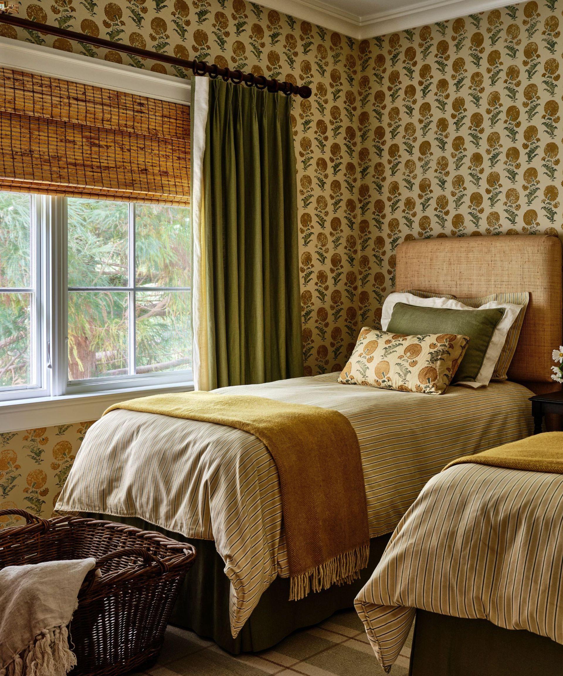 How to remove scuff marks from walls: 5 tricks | Homes and Gardens