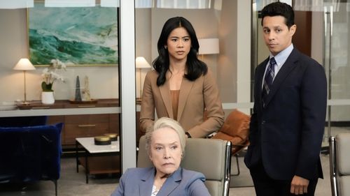 Matlock episode 13 recap: Matlock is still traumatized | What to Watch