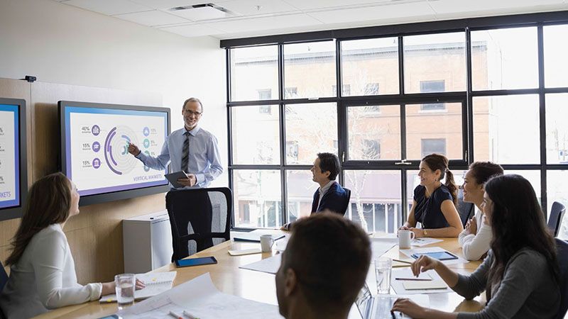 Boosting Soft-Codec Conferencing Solutions | AVNetwork