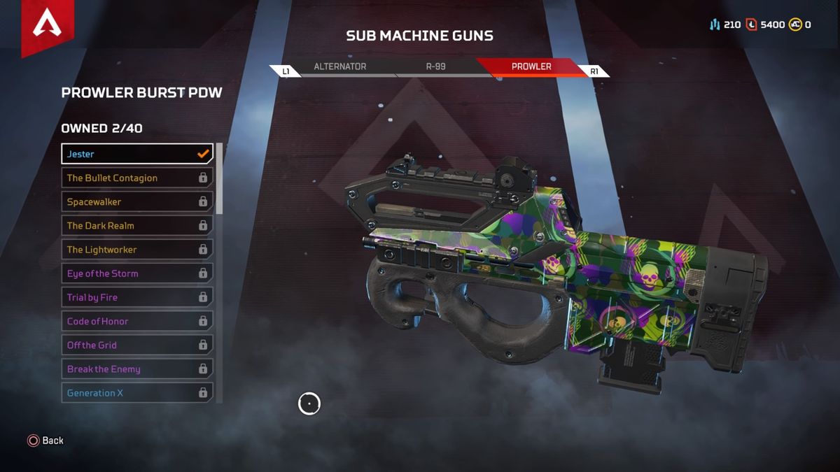 Apex Legends Weapons Guide: The 10 Best Guns So Far | Tom's Guide