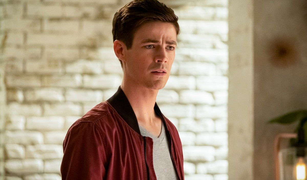 Why I'm Still Torn Over Barry Allen's Fate In Crisis On Infinite Earths ...