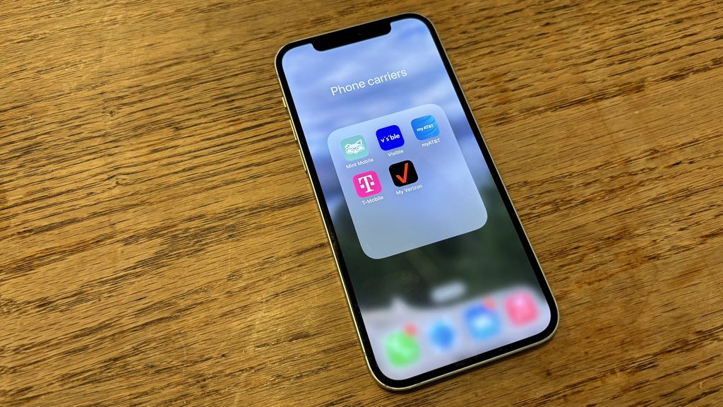 Cell phone plans —figuring out just how much data you need | Tom's Guide