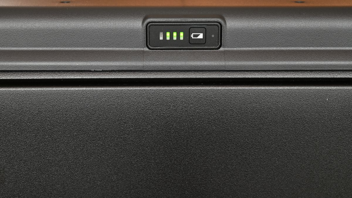 Canon Pixma TR150 review: a smart portable inkjet printer for work and ...