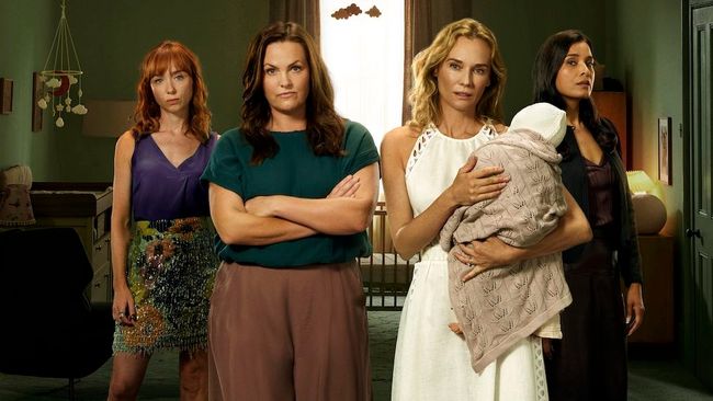 No Escape: release date, cast, plot, trailer, interviews | What to Watch