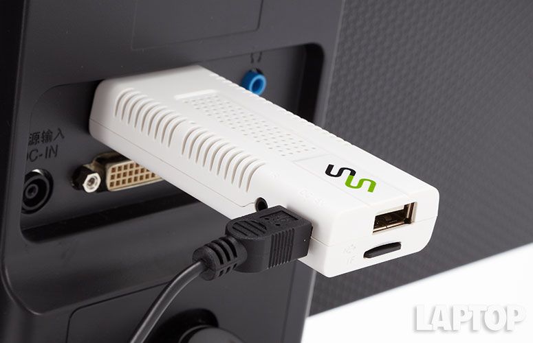 Favi SmartStick Review | Android Stick Computer Reviews | Laptop Mag