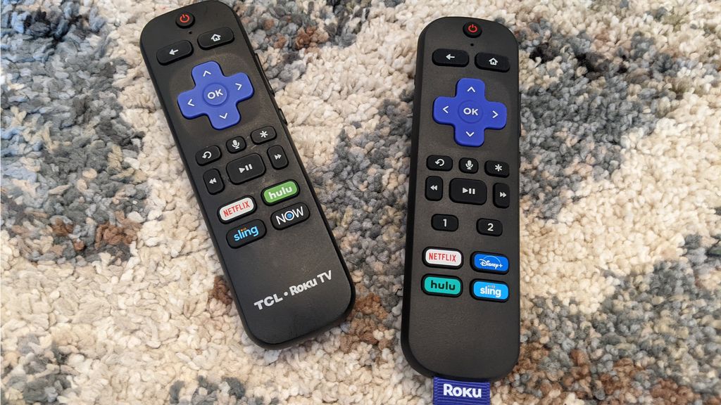 How to replace your Roku TV remote control | Tom's Guide